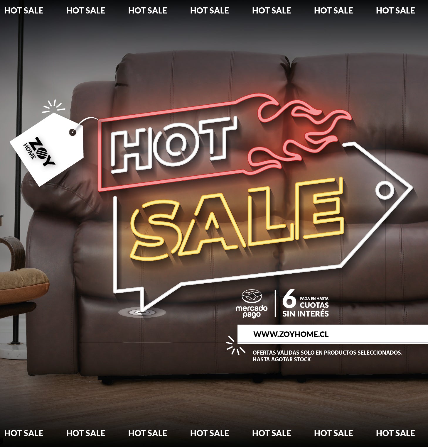 ZOY HOME - Tienda Online de Sofás, Reclinables y Muebles – Zoy Home