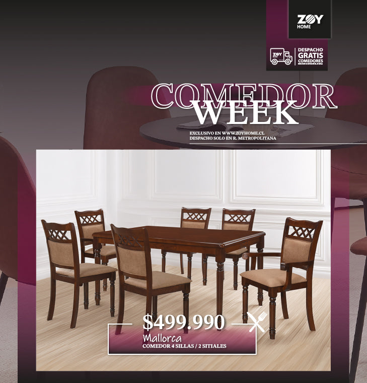 ZOY HOME - Tienda Online de Sofás, Reclinables y Muebles – Zoy Home