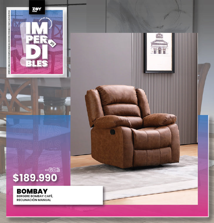ZOY HOME - Tienda Online de Sofás, Reclinables y Muebles – Zoy Home