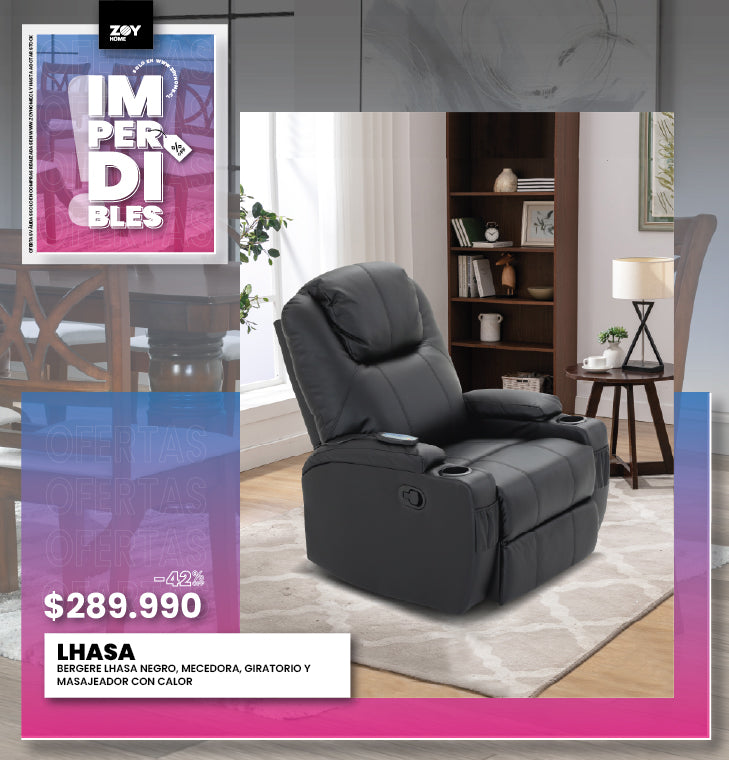 ZOY HOME - Tienda Online de Sofás, Reclinables y Muebles – Zoy Home